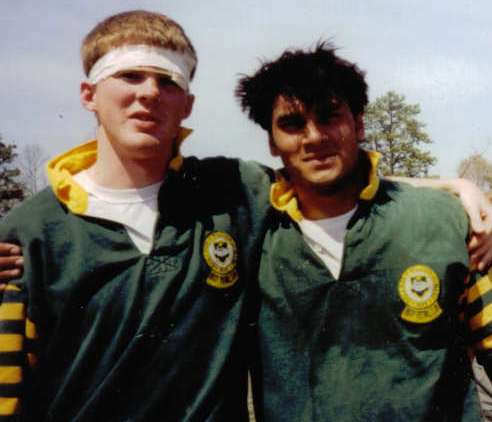 William and Mary Rugby Matchlog