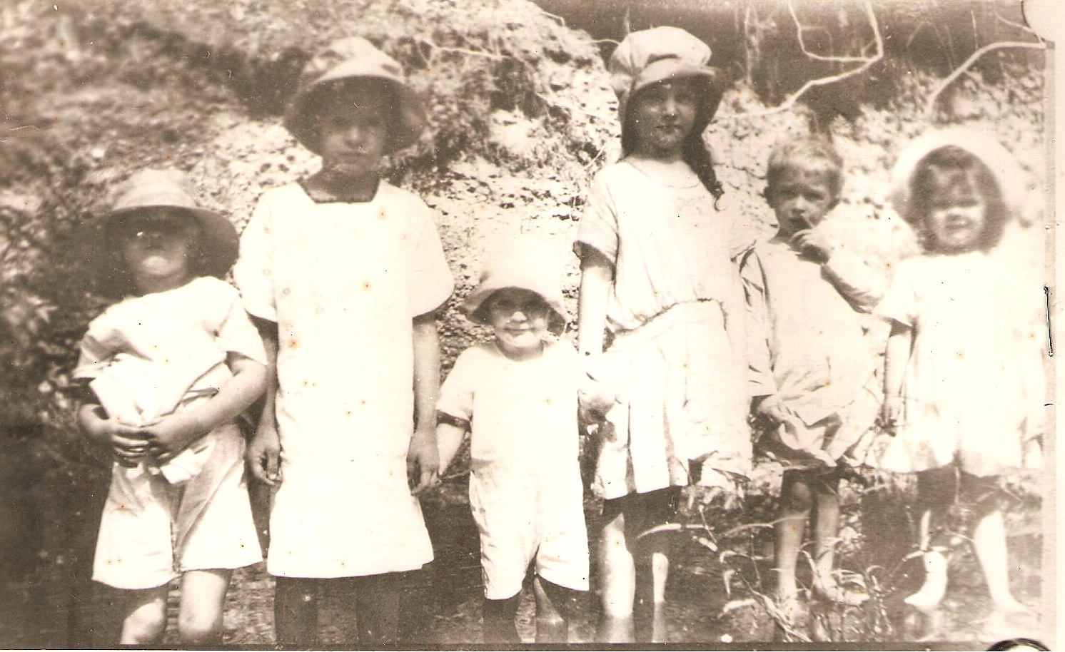 Joe McNeil and Amy Jean Greene