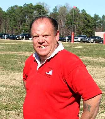 Virginia Gentlemen Rugby Football Club Master Old Boy Richmond