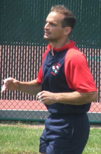 Virginia Cardinal Team America Stone Harbor Windrift Hotel Resort
