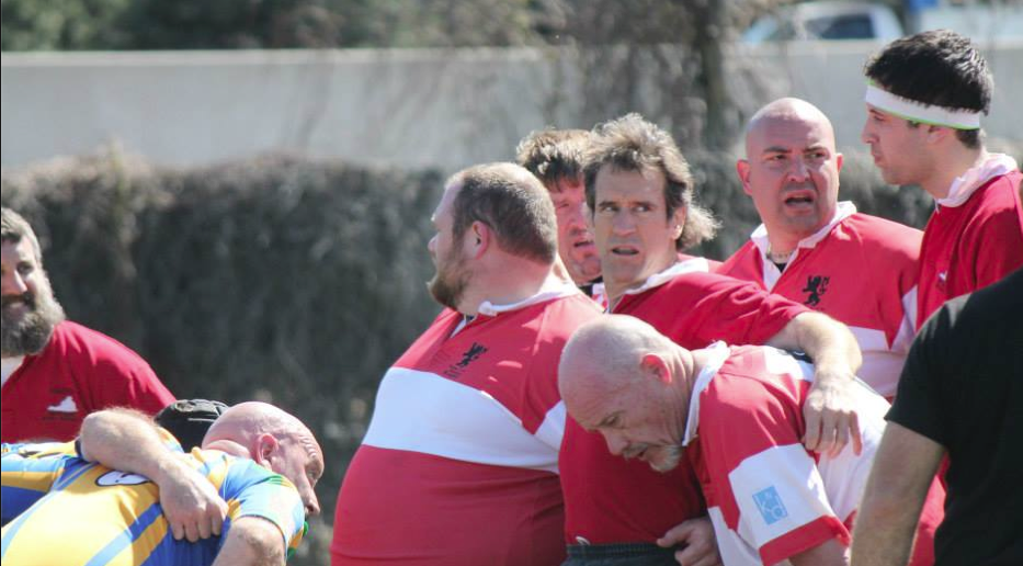 Virginia Gentlemen Rugby Football Club Hensley Park Alexandria