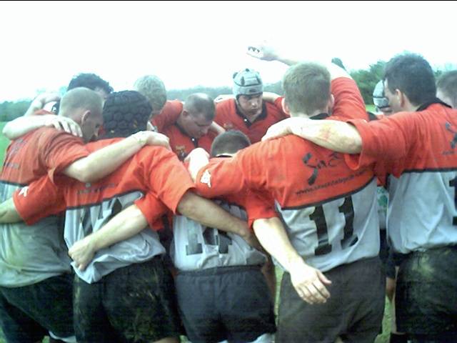 LION Rugby Richmond Virginia