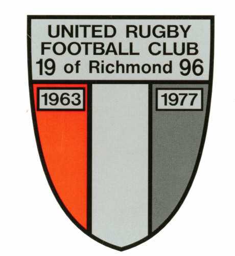 richmond united rugby shop virginia usa